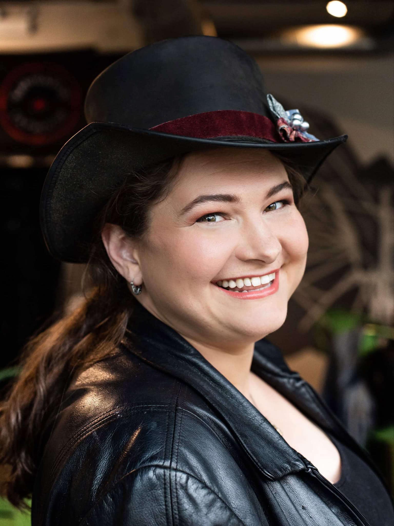 Interview with Megan Mackie | Creatives In FocusCreatives In Focus